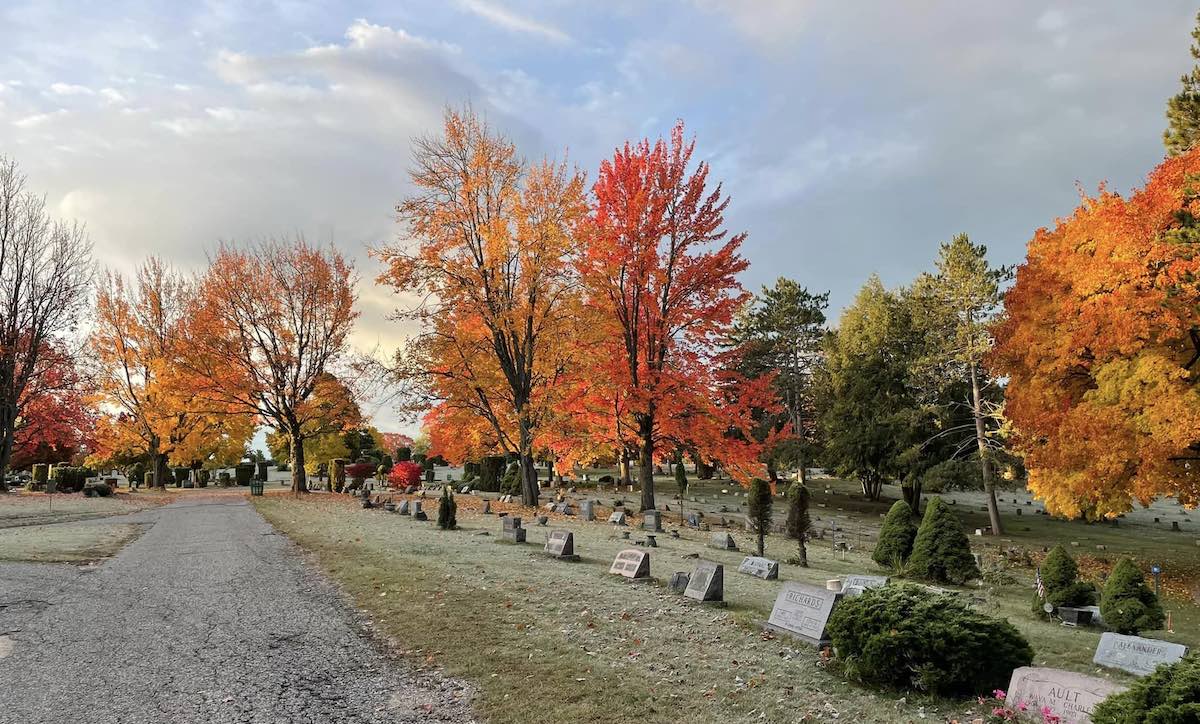 Meet the "Grim Keeper" | Features | Northern Express