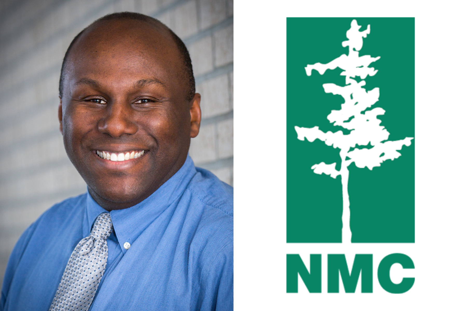 NMC's New DEI Leader Is All About 'Embracing The Tough Conversations ...