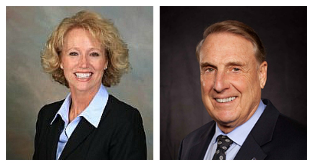 New County Administrator Takes The Reins | The Ticker