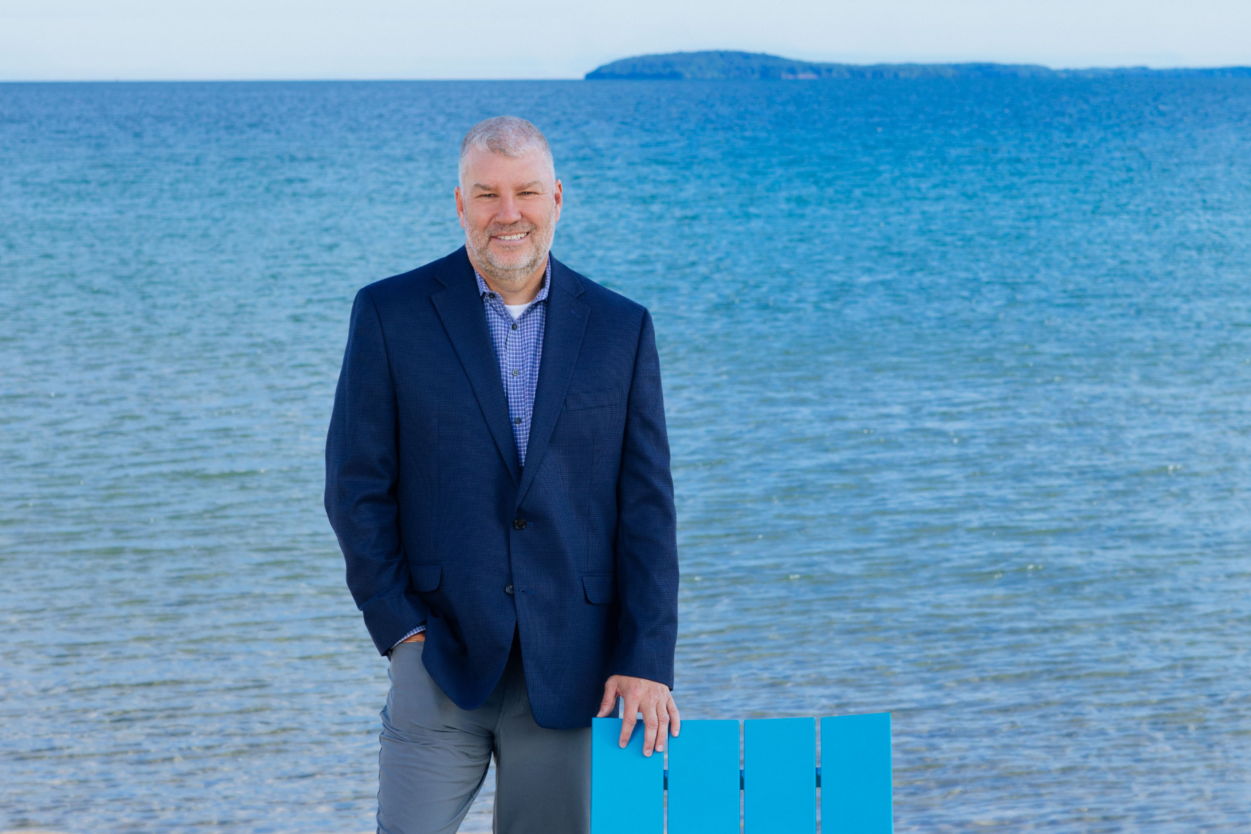 The Events Man: From Sports To Concerts, Mickey Graham Is On A Mission ...