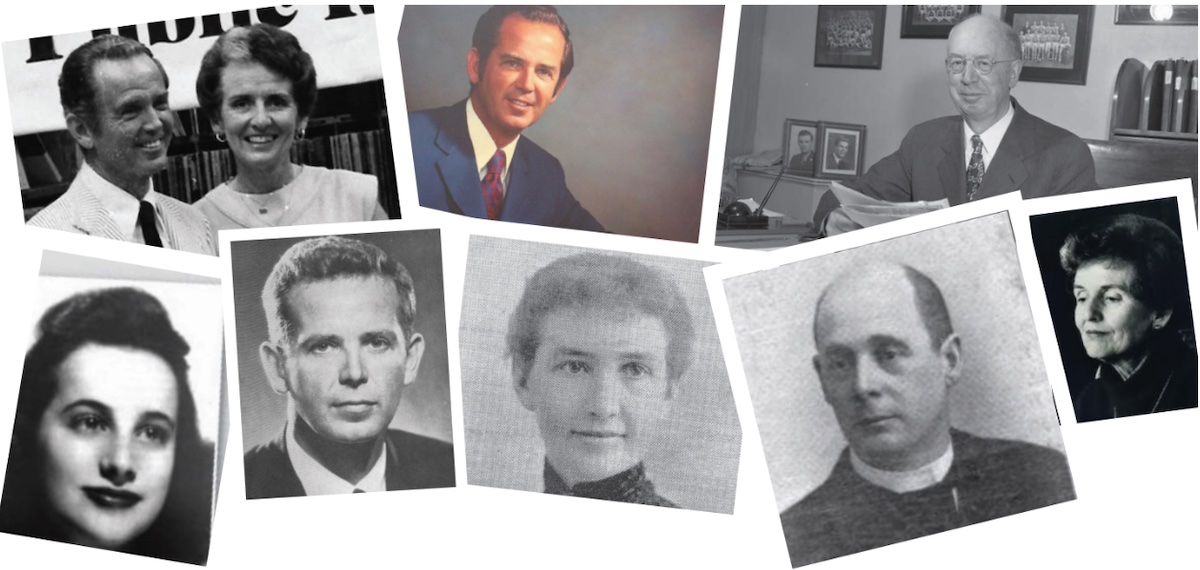 The Milliken Family Tree | Features | Northern Express