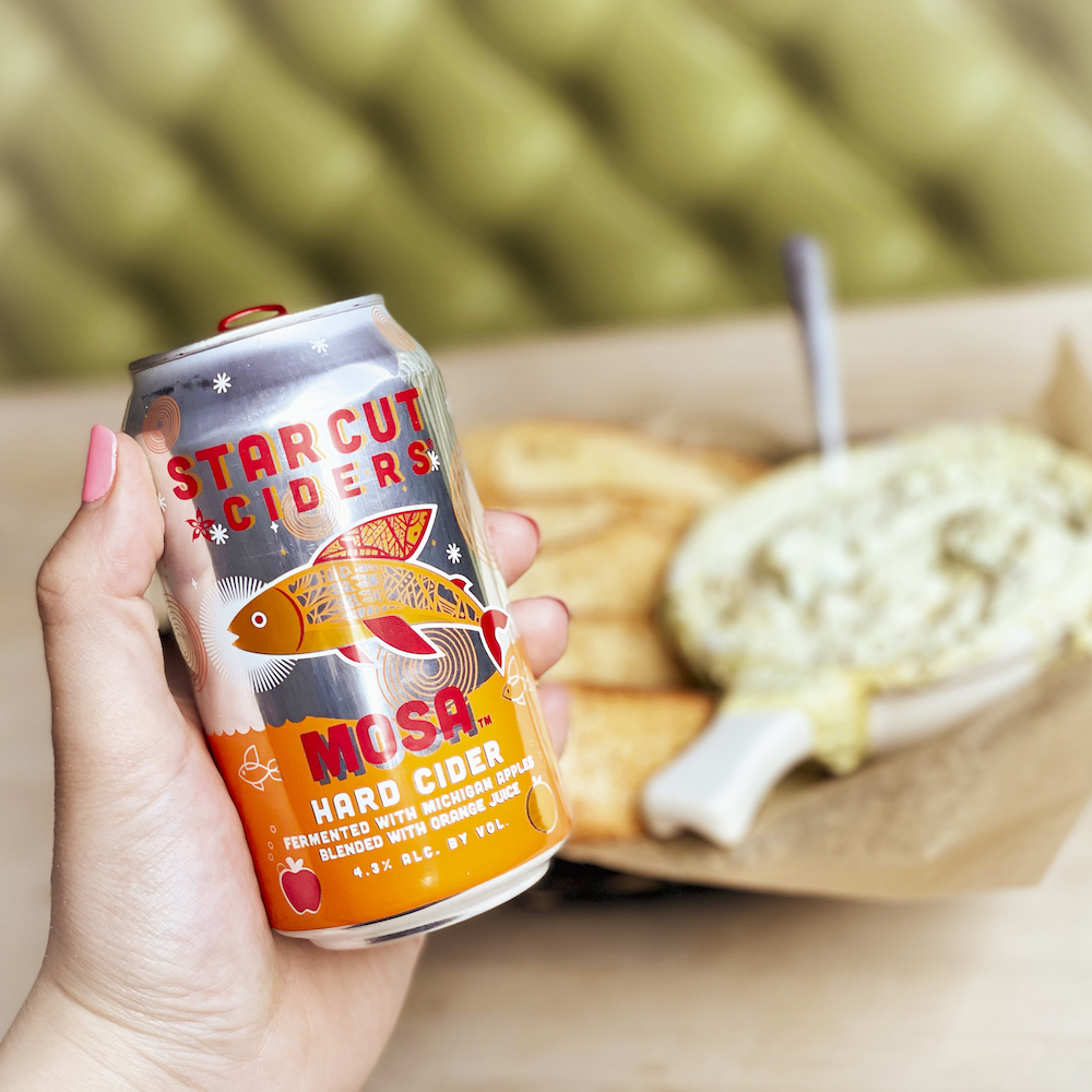 Short's Brewing Company's Mosa | Food | Northern Express