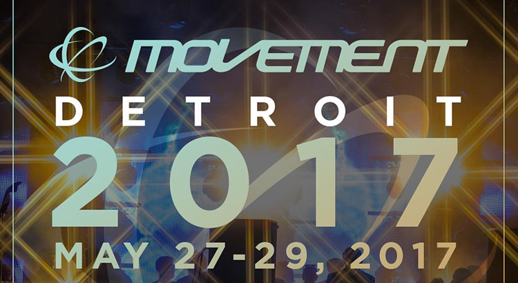 Turning The EDM Up At Movement | Music | Northern Express