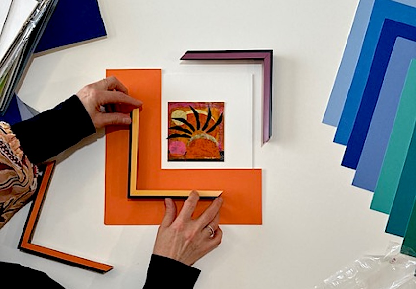 Step Into the Frame | Features | Northern Express