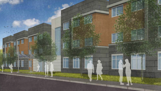 NMC's $34 Million Facelift | The Ticker