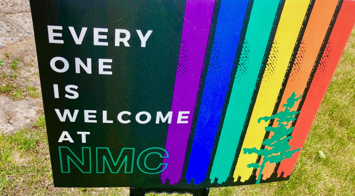 Pride on Campus | Features | Northern Express