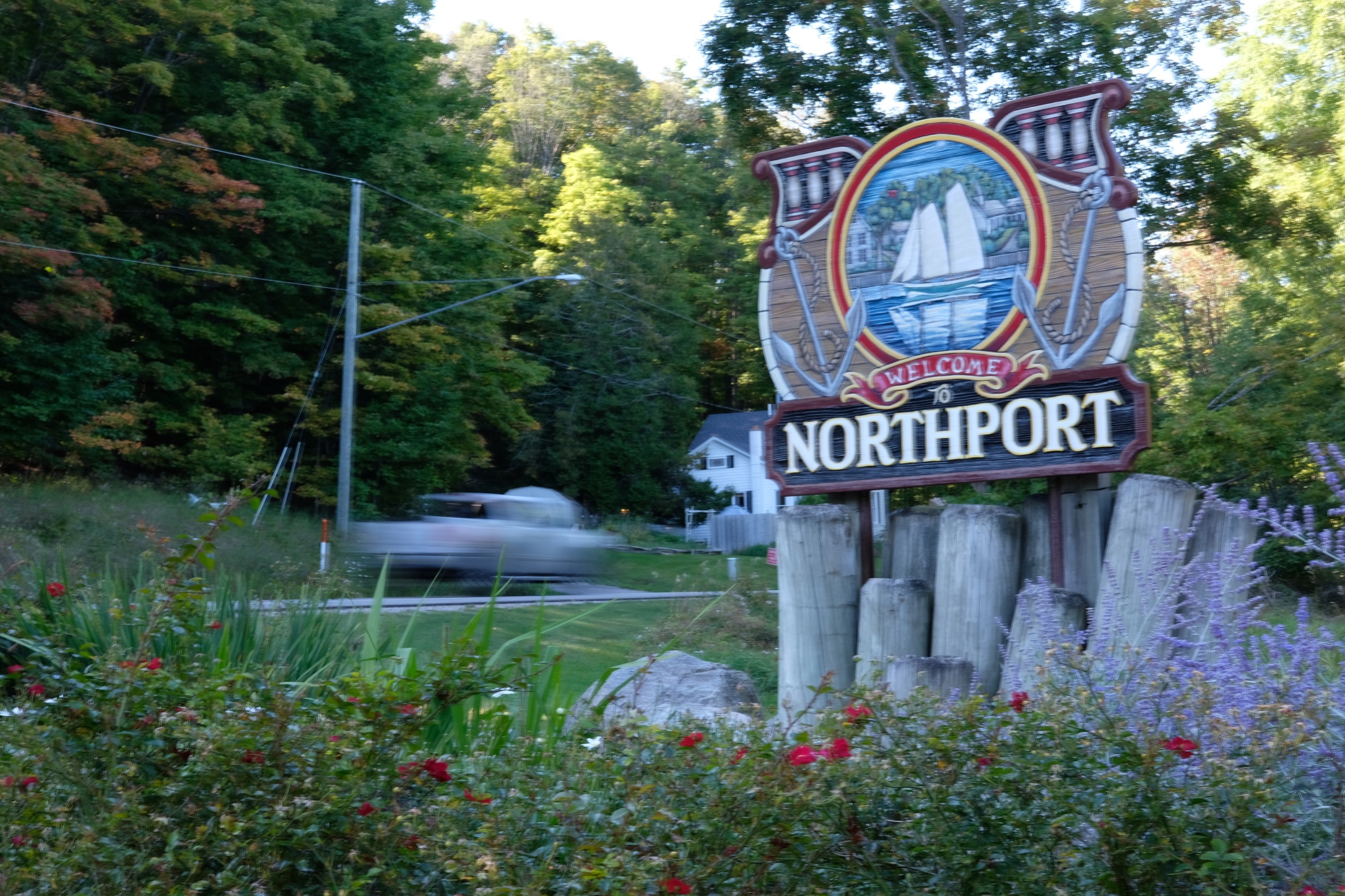 Northport Nears Decision On Village Manager Hire | The Ticker