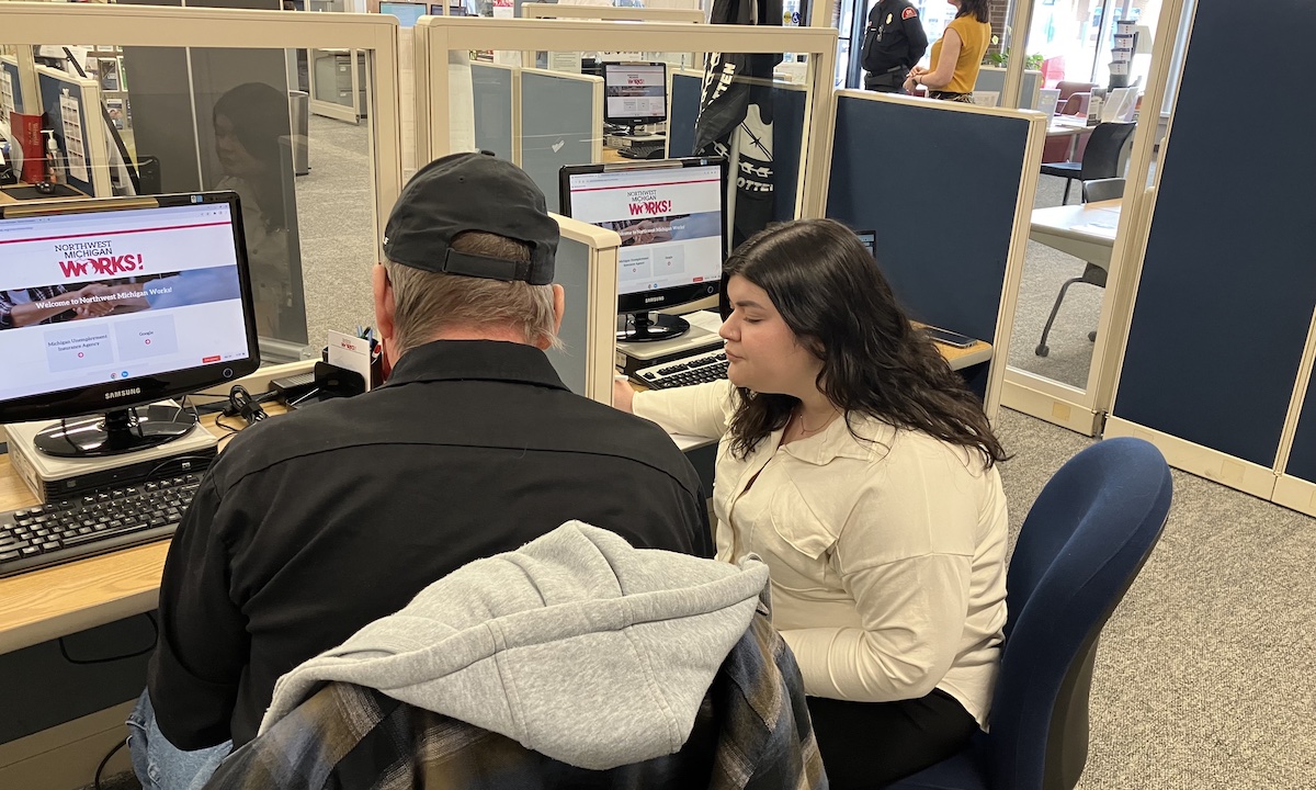 The Post-Prison Job Market | Features | Northern Express