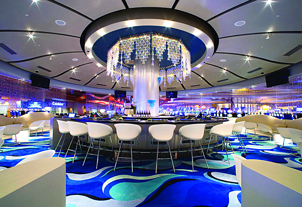 Odawa Celebrates Ten Years | Features | Northern Express