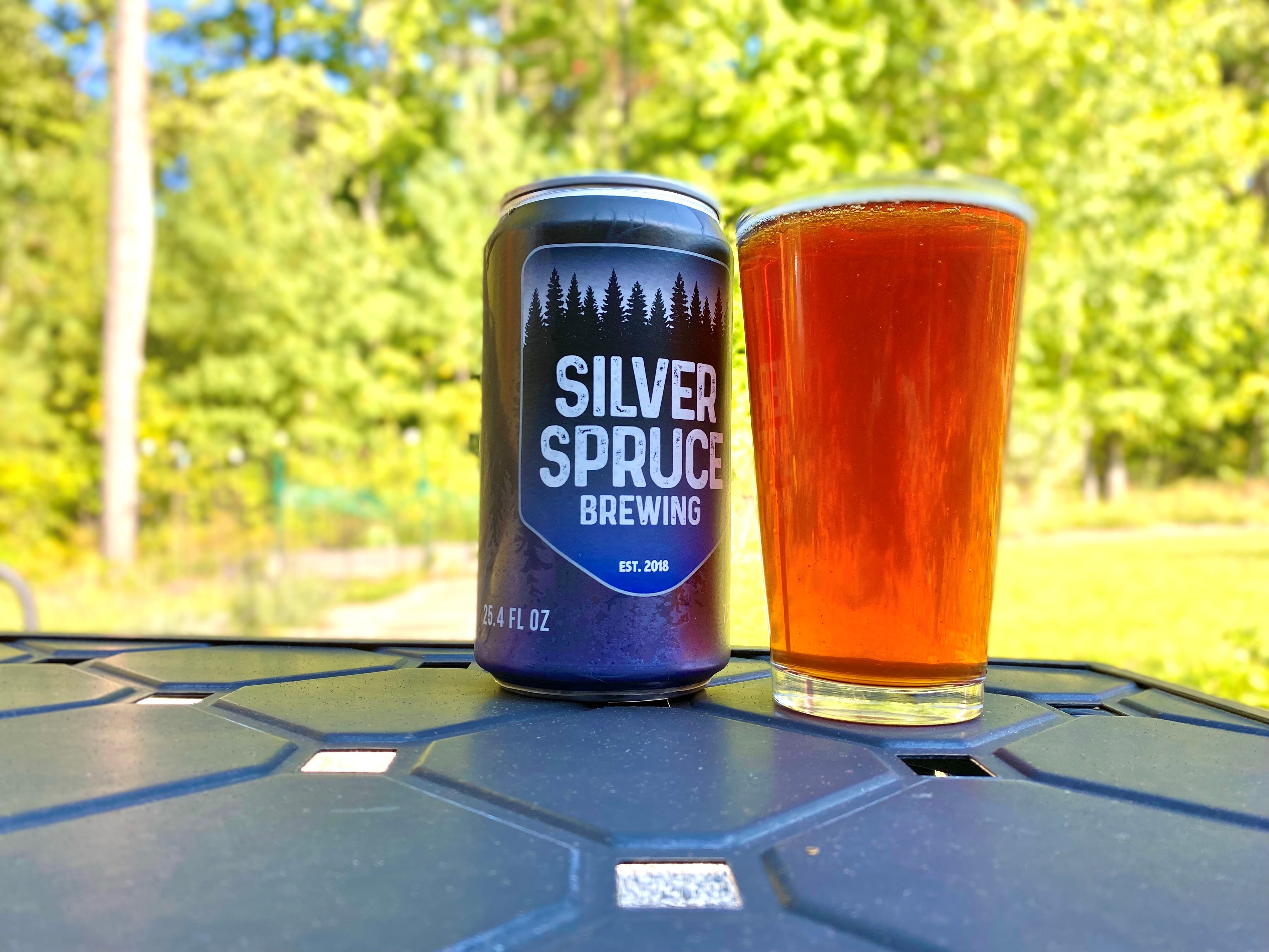 Oktoberfest I and II, Silver Spruce Brewing | Food | Northern Express