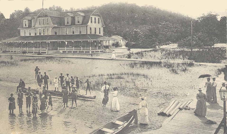 Onekama celebrates 150 years | Features | Northern Express