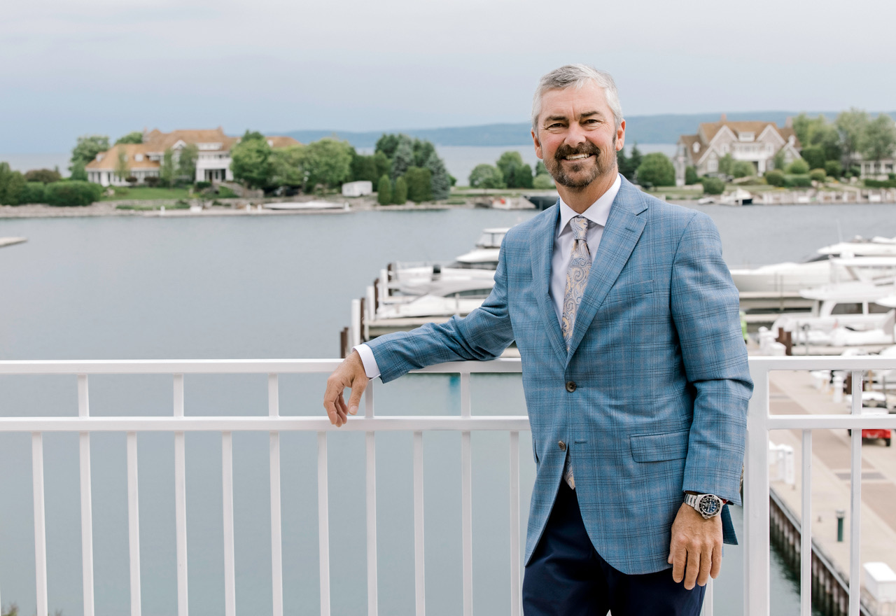 Selling the Dream House | Features | Northern Express