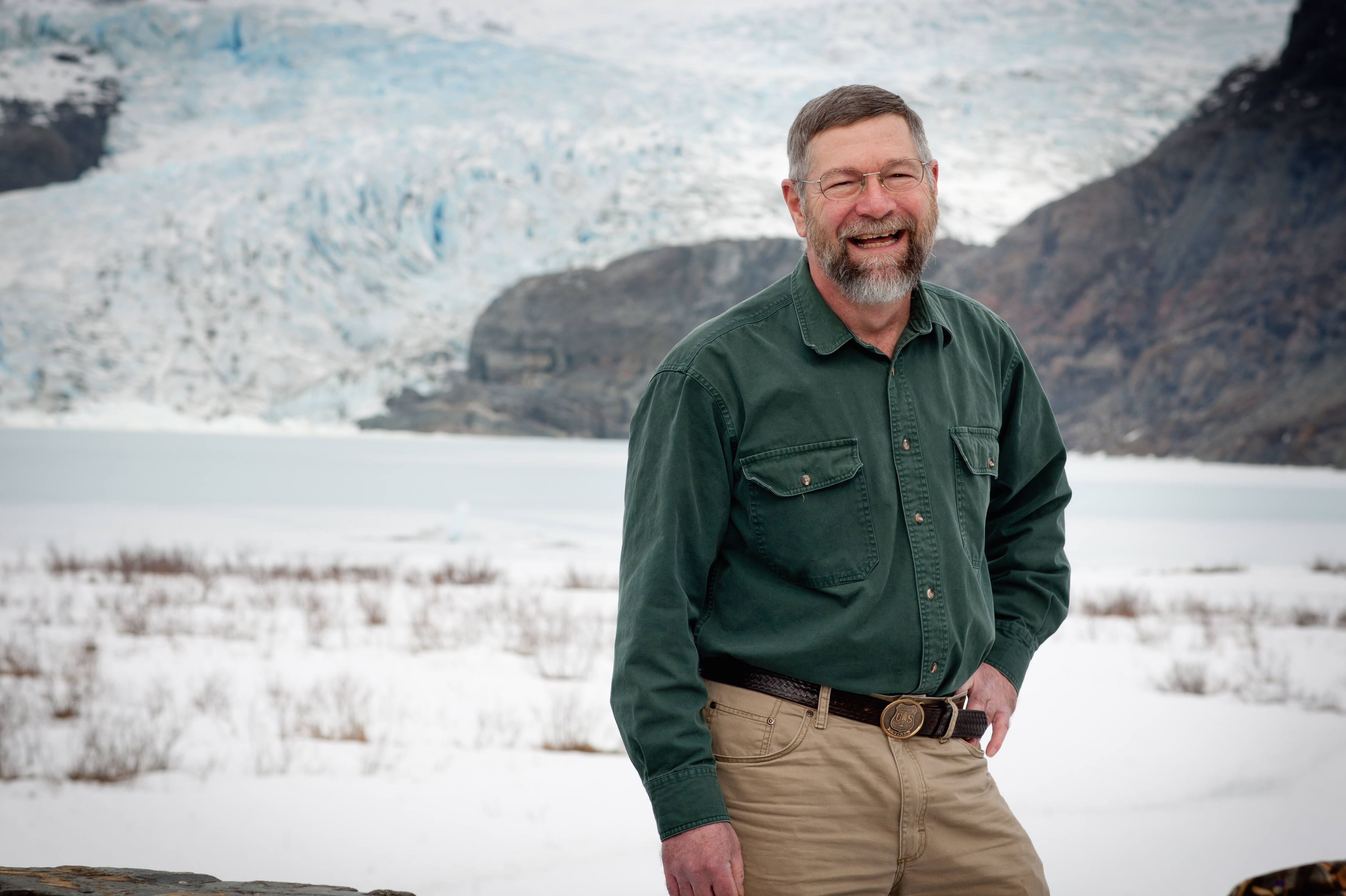 Pete Griffin Turns A Page With New Storytelling Career | Features ...