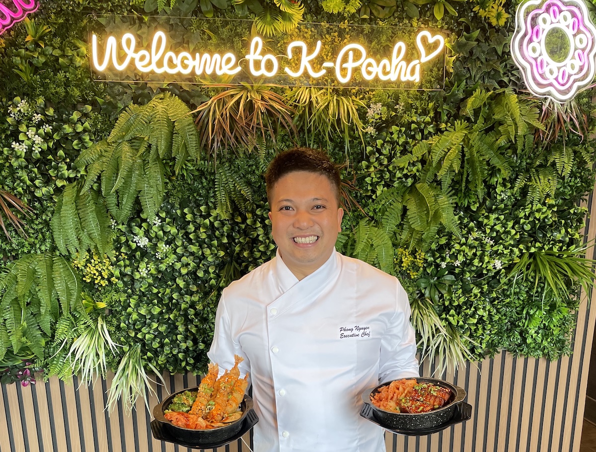 Variety Is the Spice of Life at K-Pocha | Food | Northern Express