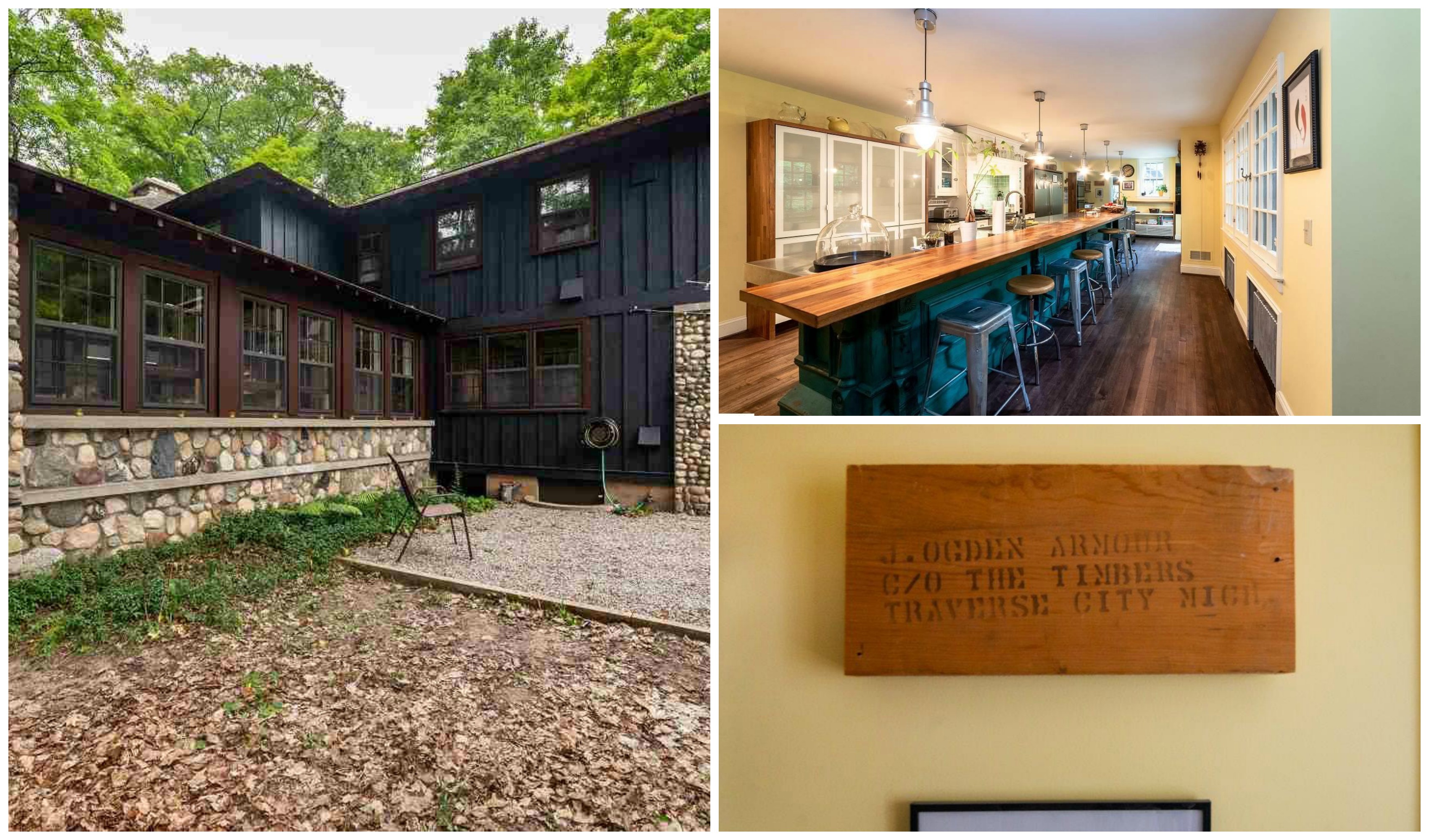 Historic Armour Estate On The Market | The Ticker