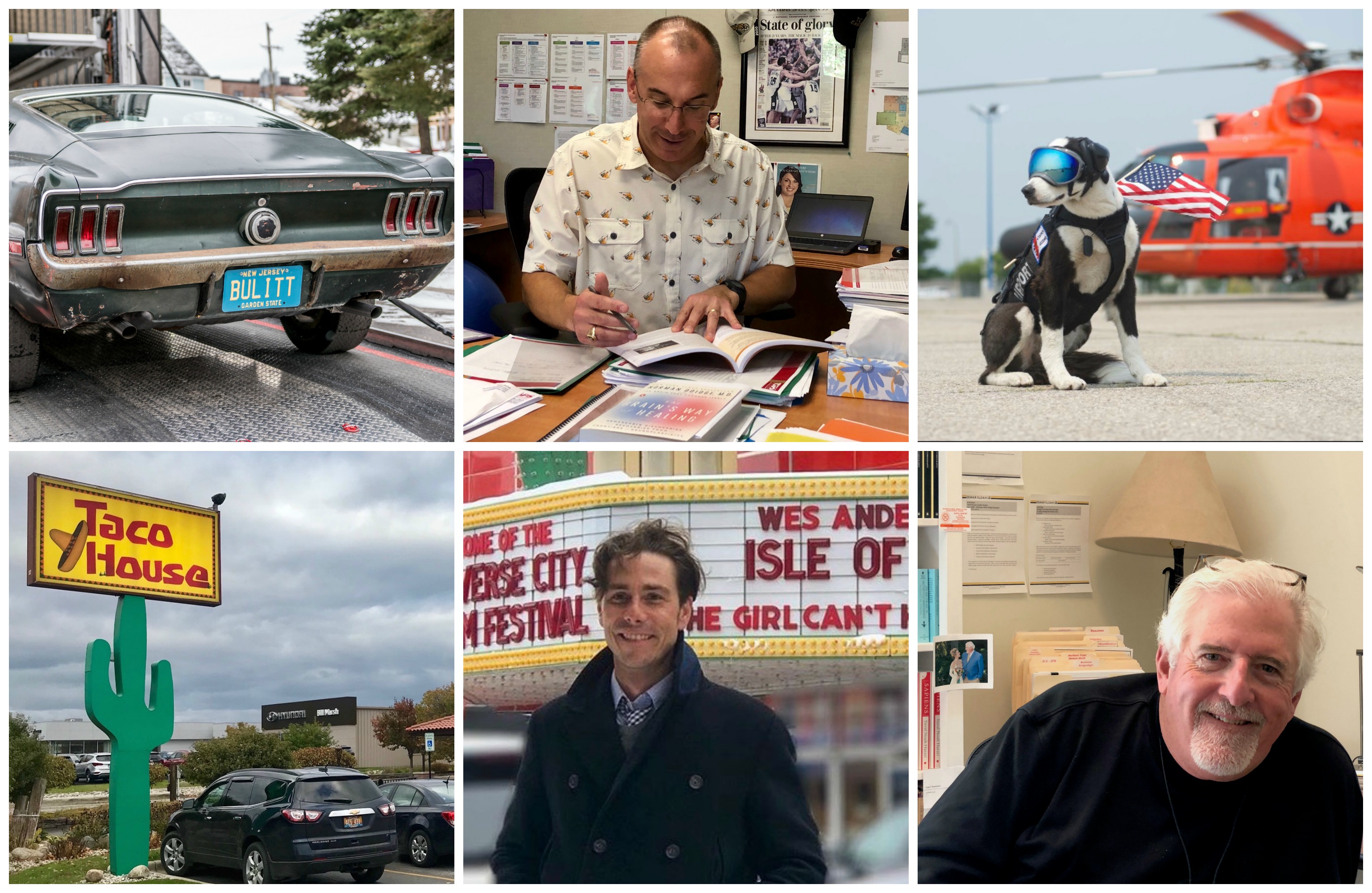 2018 In Review, Ticker Style | The Ticker