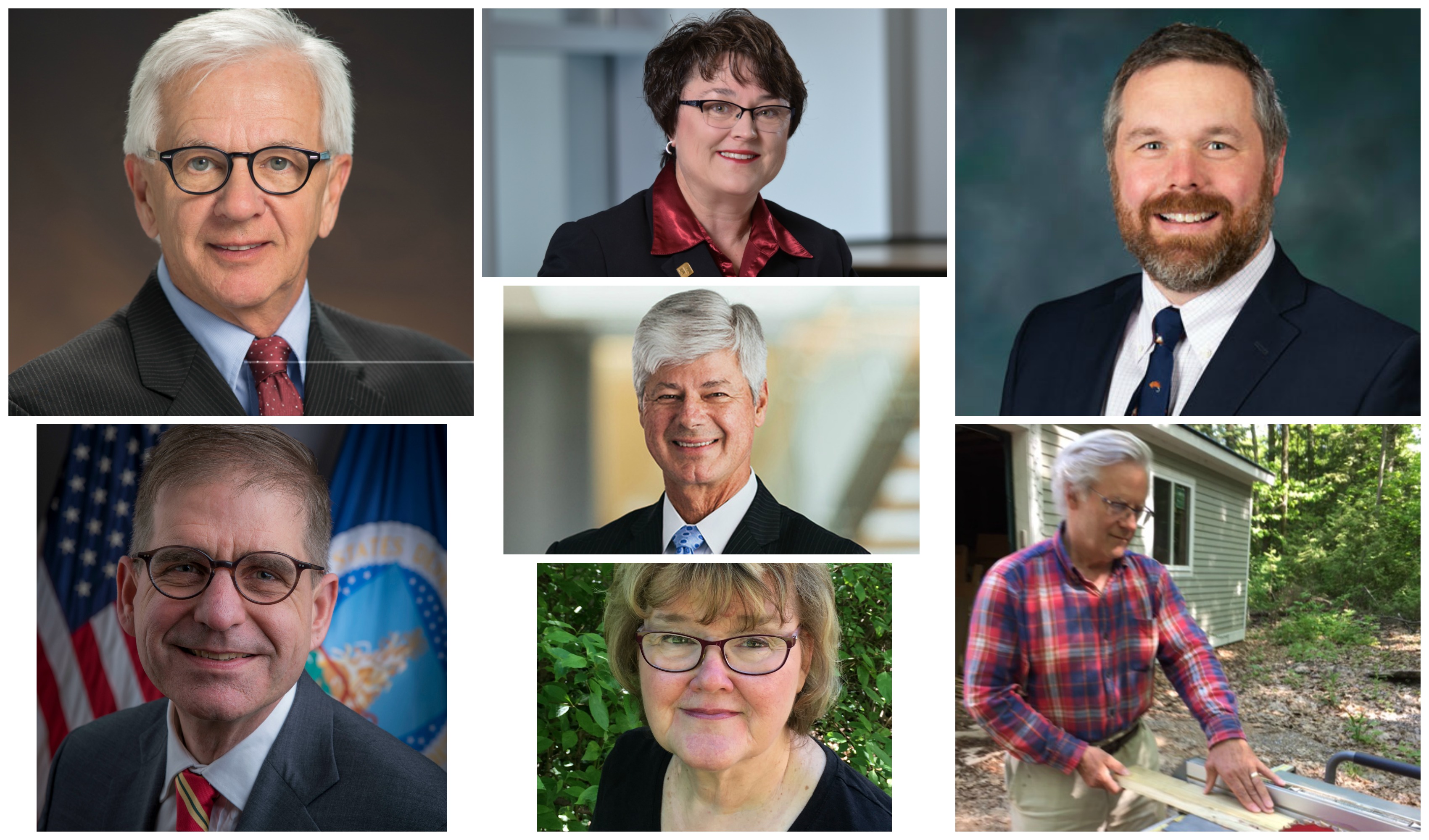 Where Are They Now: Local Politicians | The Ticker