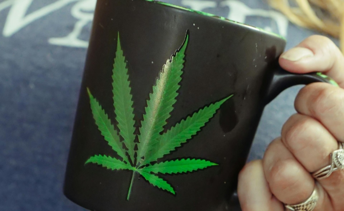 California Sober: Why People Are Switching From Alcohol to Weed | The ...