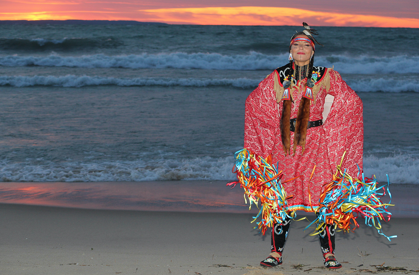 Eagle Spirit | Features | Northern Express