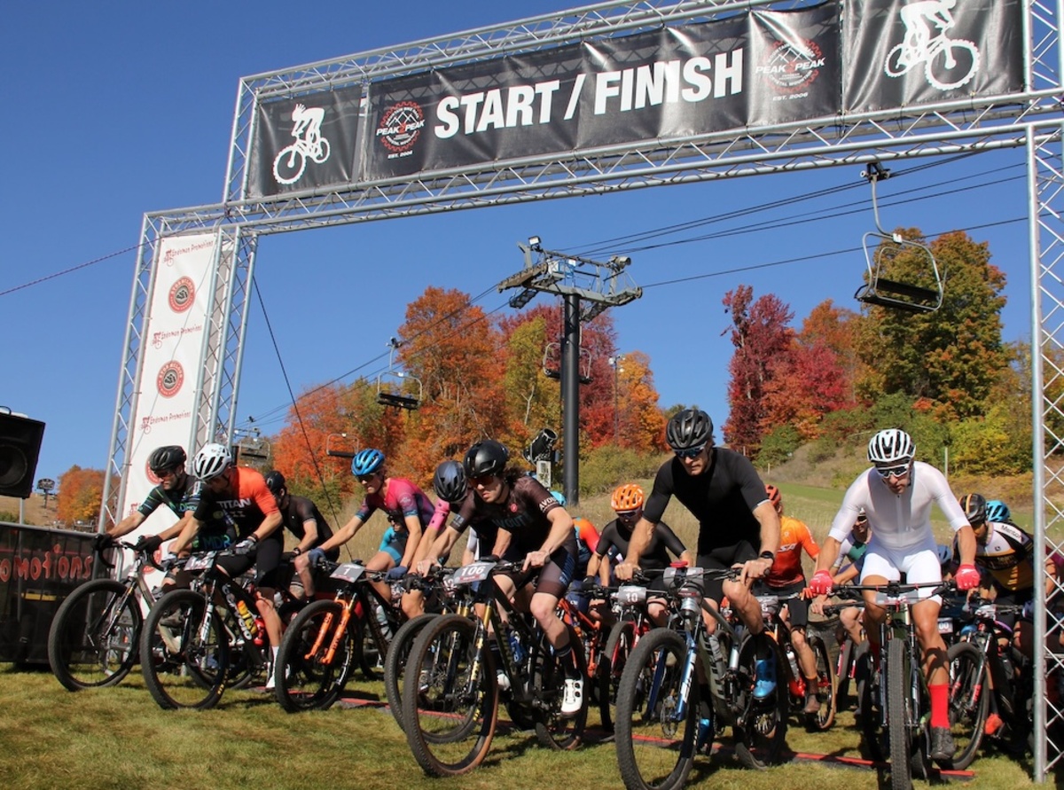 Your 2025 Fall Race Calendar | The Ticker
