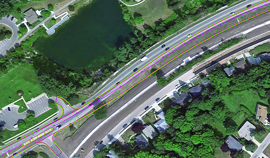 The Biggest Road Construction Projects Up North: 2019 | Features ...