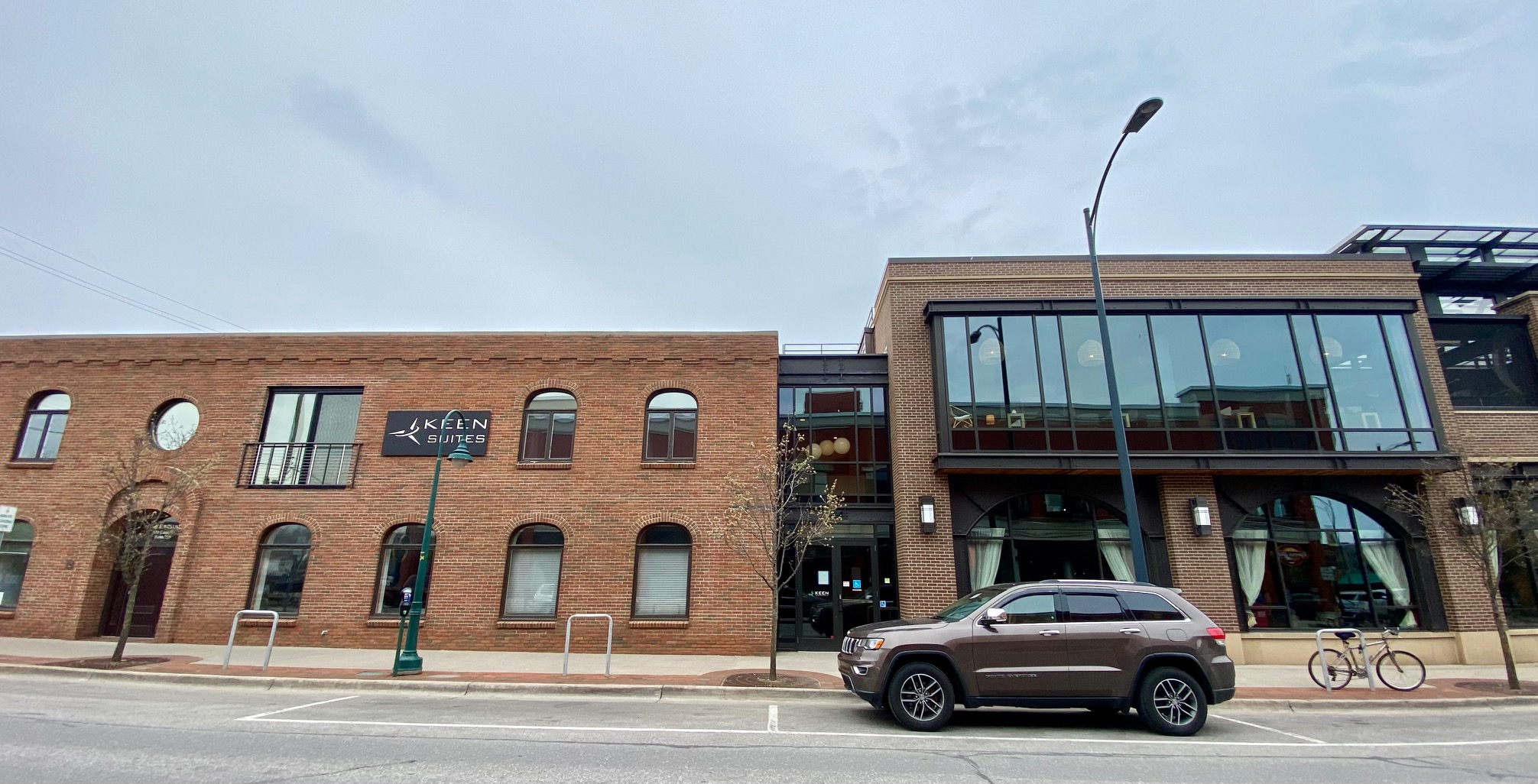 Downtown Preps for Launch of Retail Incubator, Composting Program | The ...