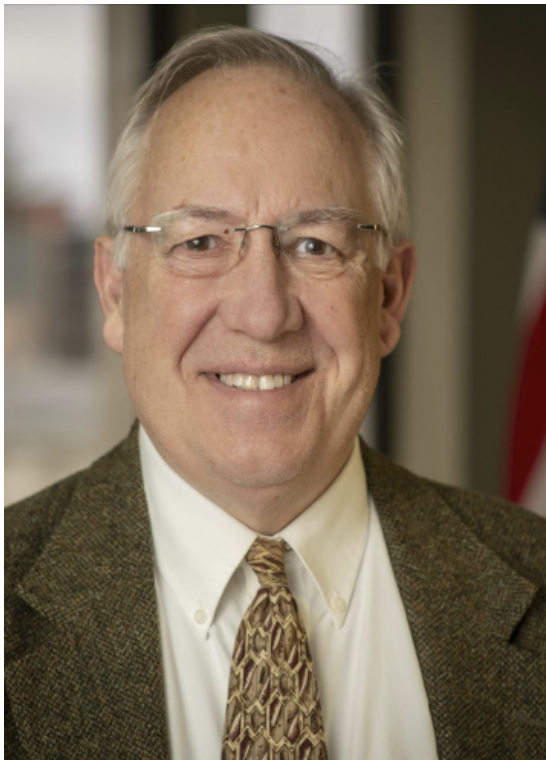 Lewis Says He Won't Run For Mayor or City Commission This Fall | The Ticker