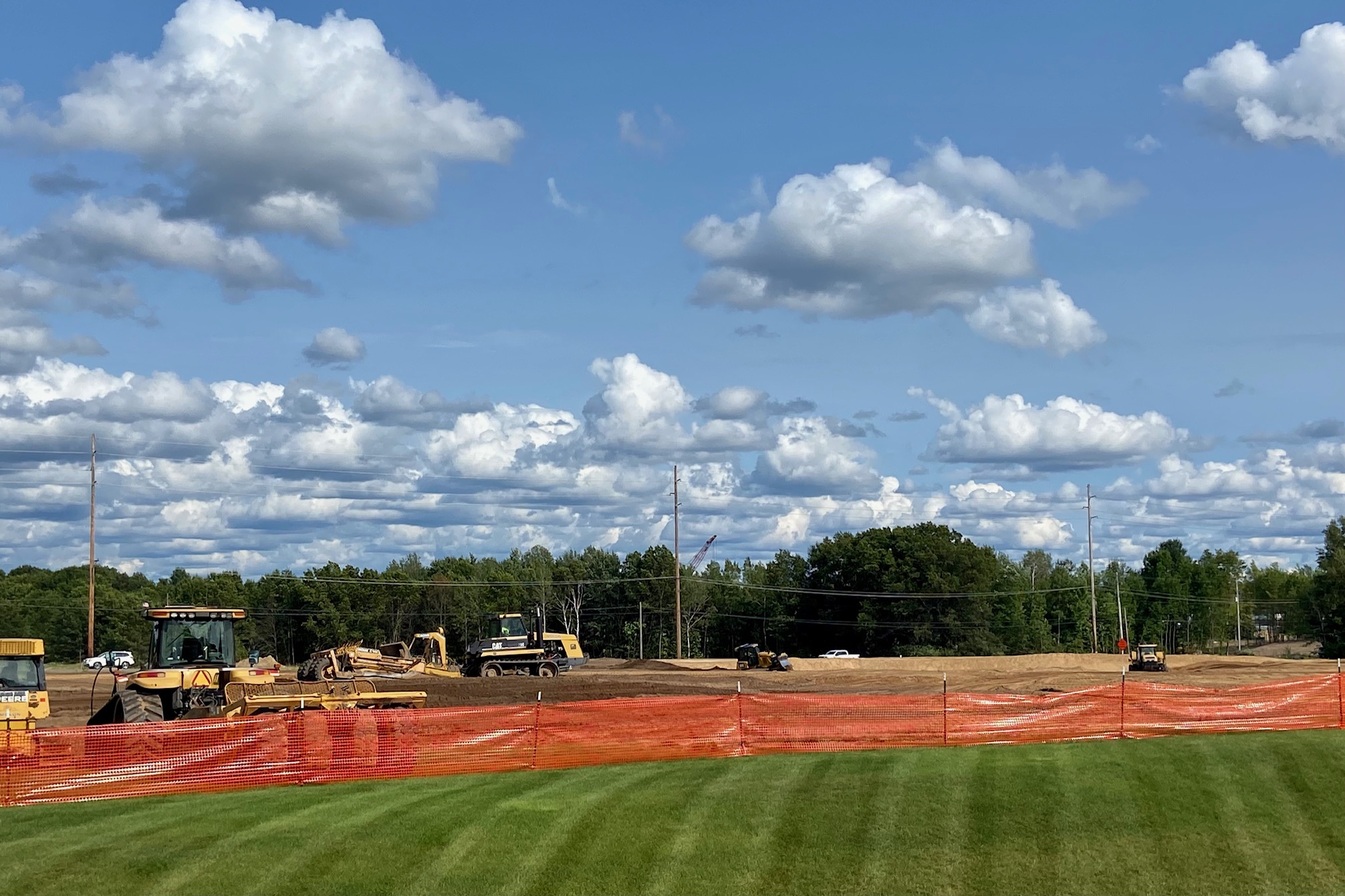 Ridge45 Expansion Approved; More Housing Projects Near Approval | The ...