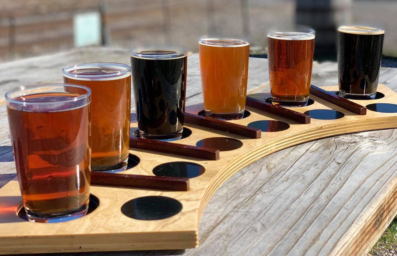 On Tap in the World of Craft Beer | Food | Northern Express