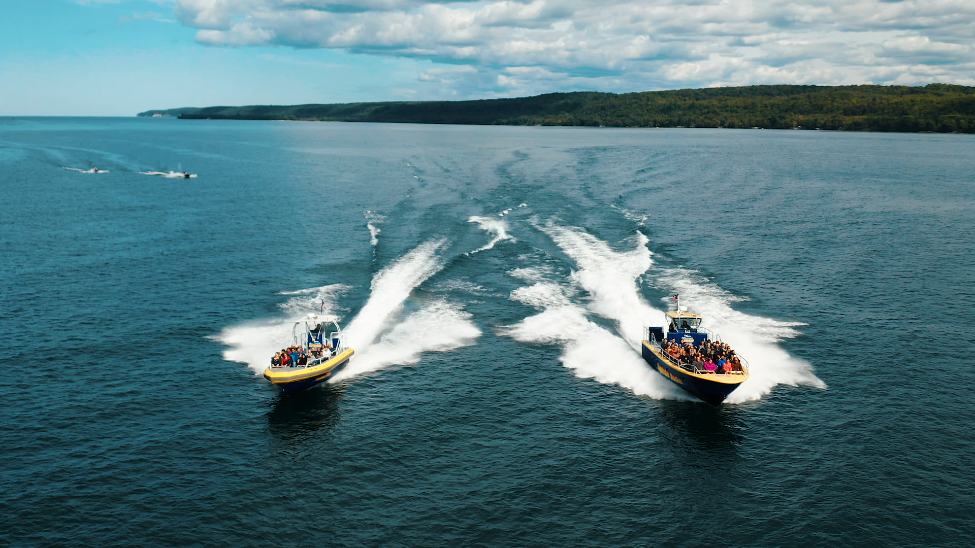 A Fresh Perspective | Features | Northern Express