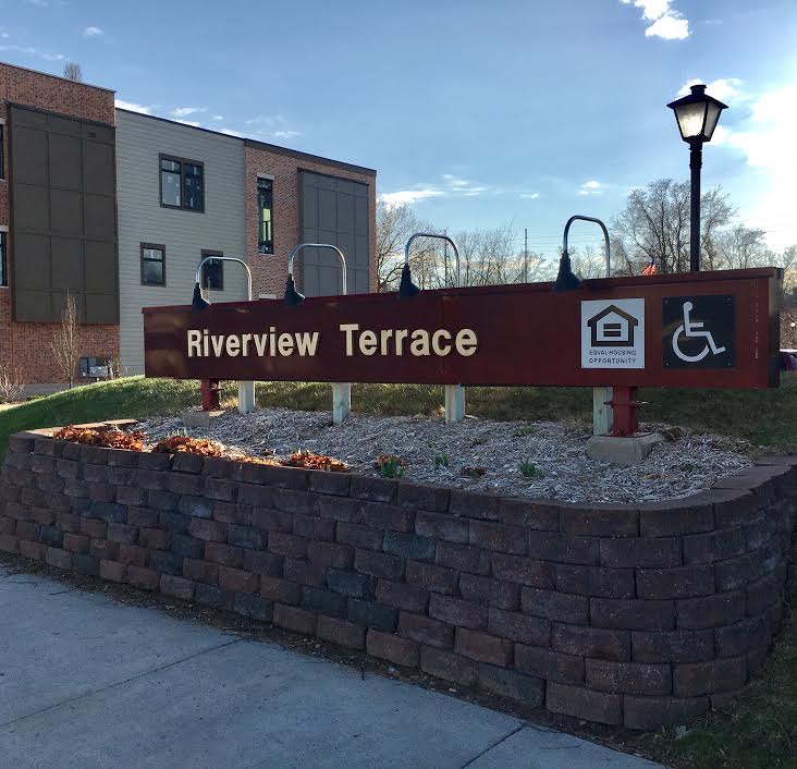 TC Housing Commission Receives $500K Grant For Riverview Terrace ...