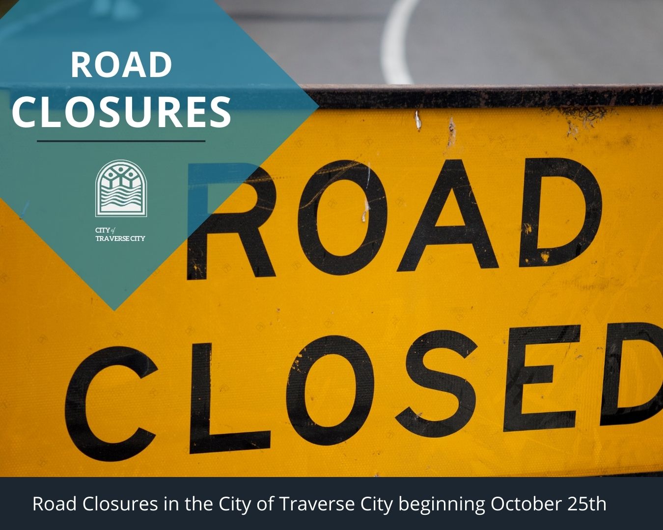 Birchwood Avenue, Spruce Street Closures In TC | The Ticker