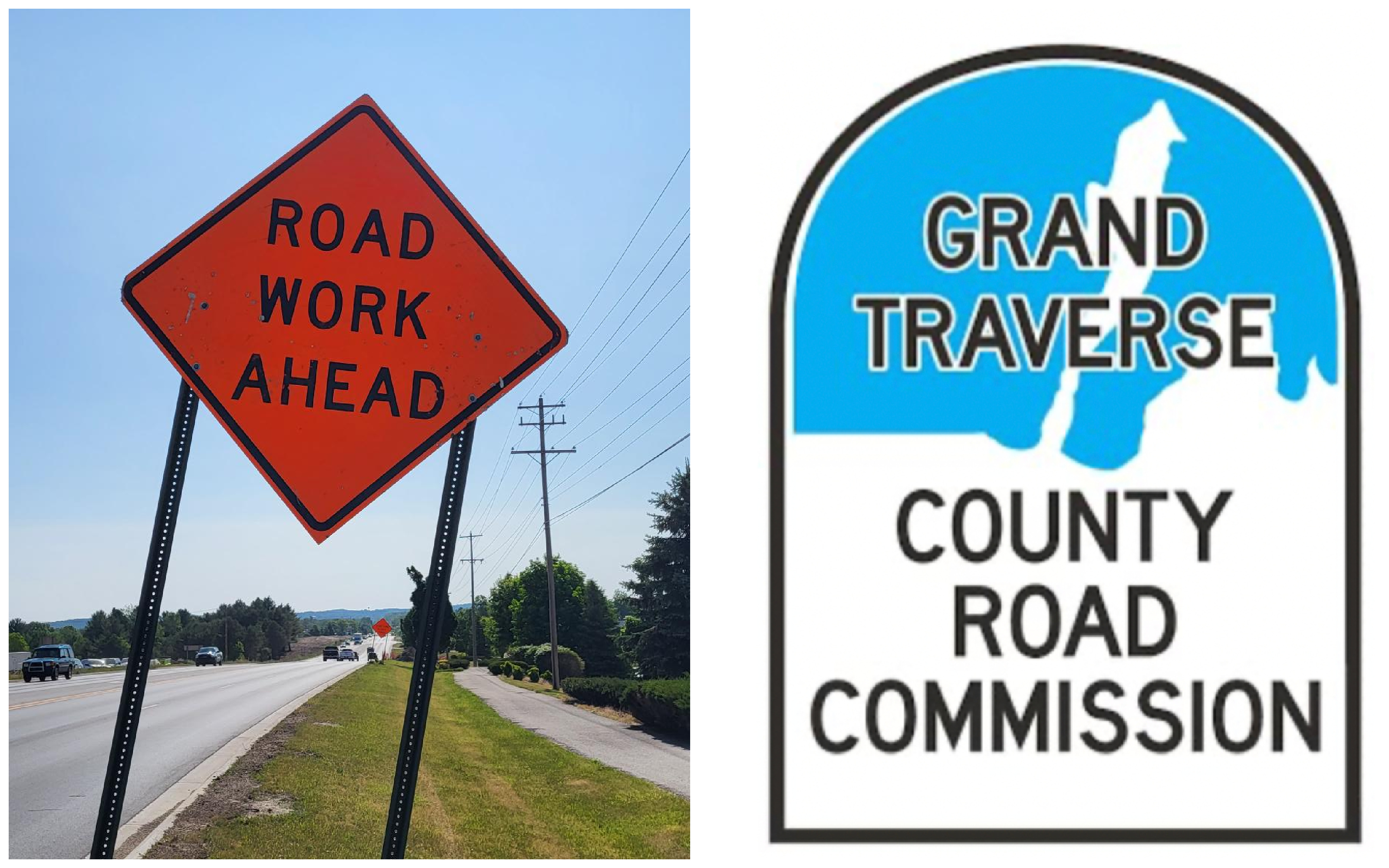 Road Projects on Deck: River Road, Nessen Road, County Road 633, Karlin ...