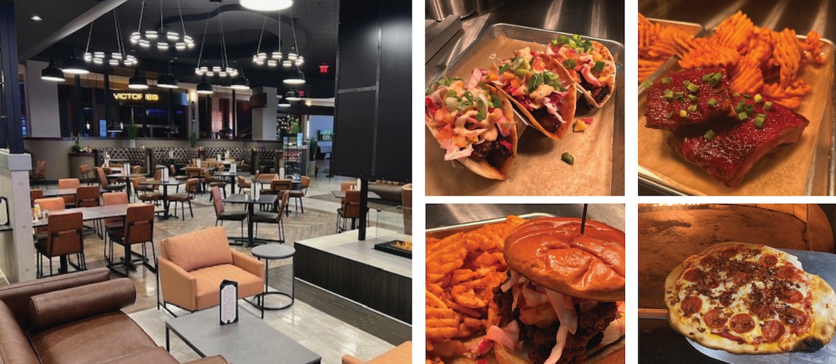 Upping the Ante at Room 94 Taps and Bourbon | Food | Northern Express