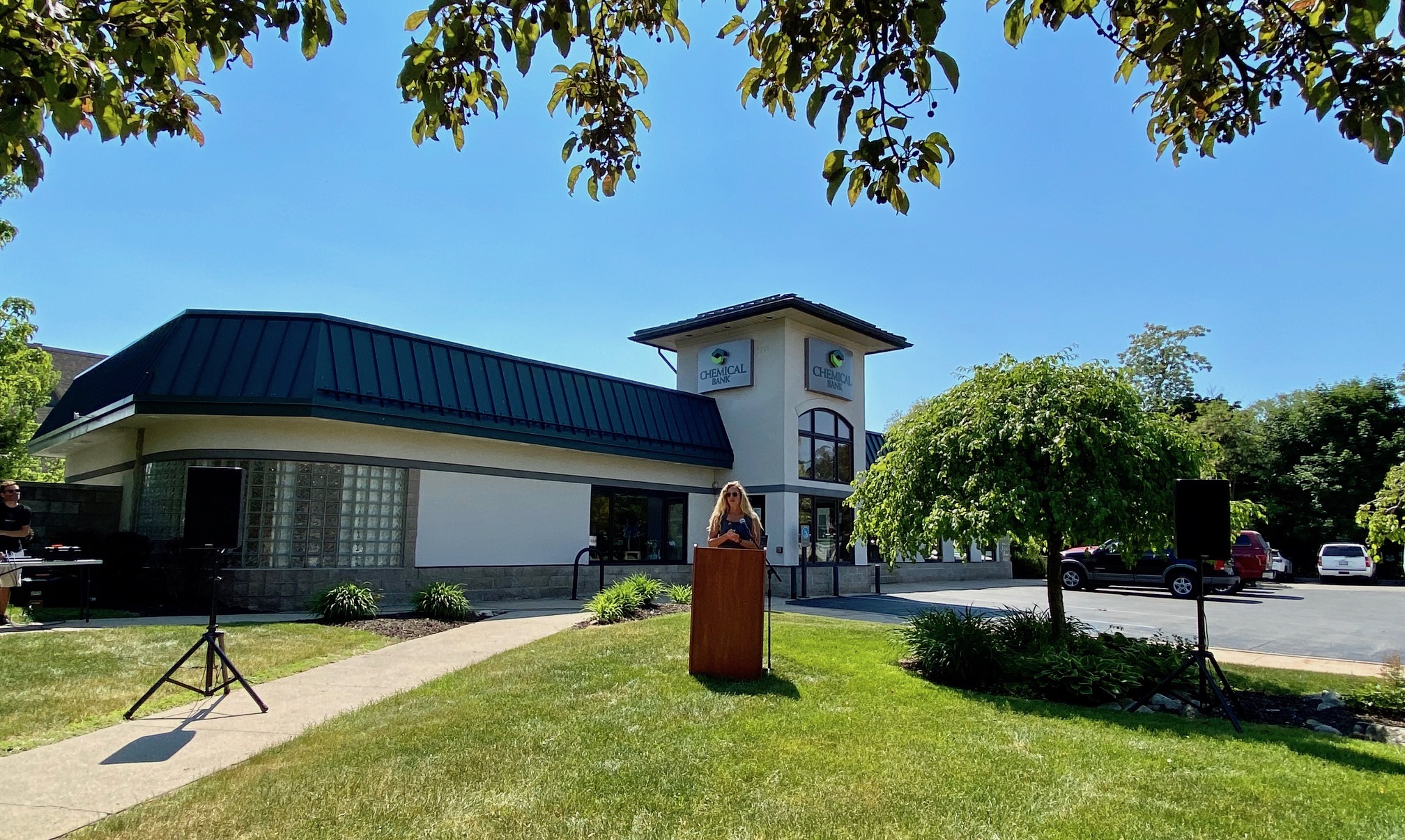 Location Secured For Rotary Square; New Mixed-Use Development Planned ...