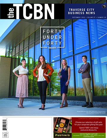 Nominations Now Open For 17th Annual Hagerty TCBN 40Under40 | The Ticker