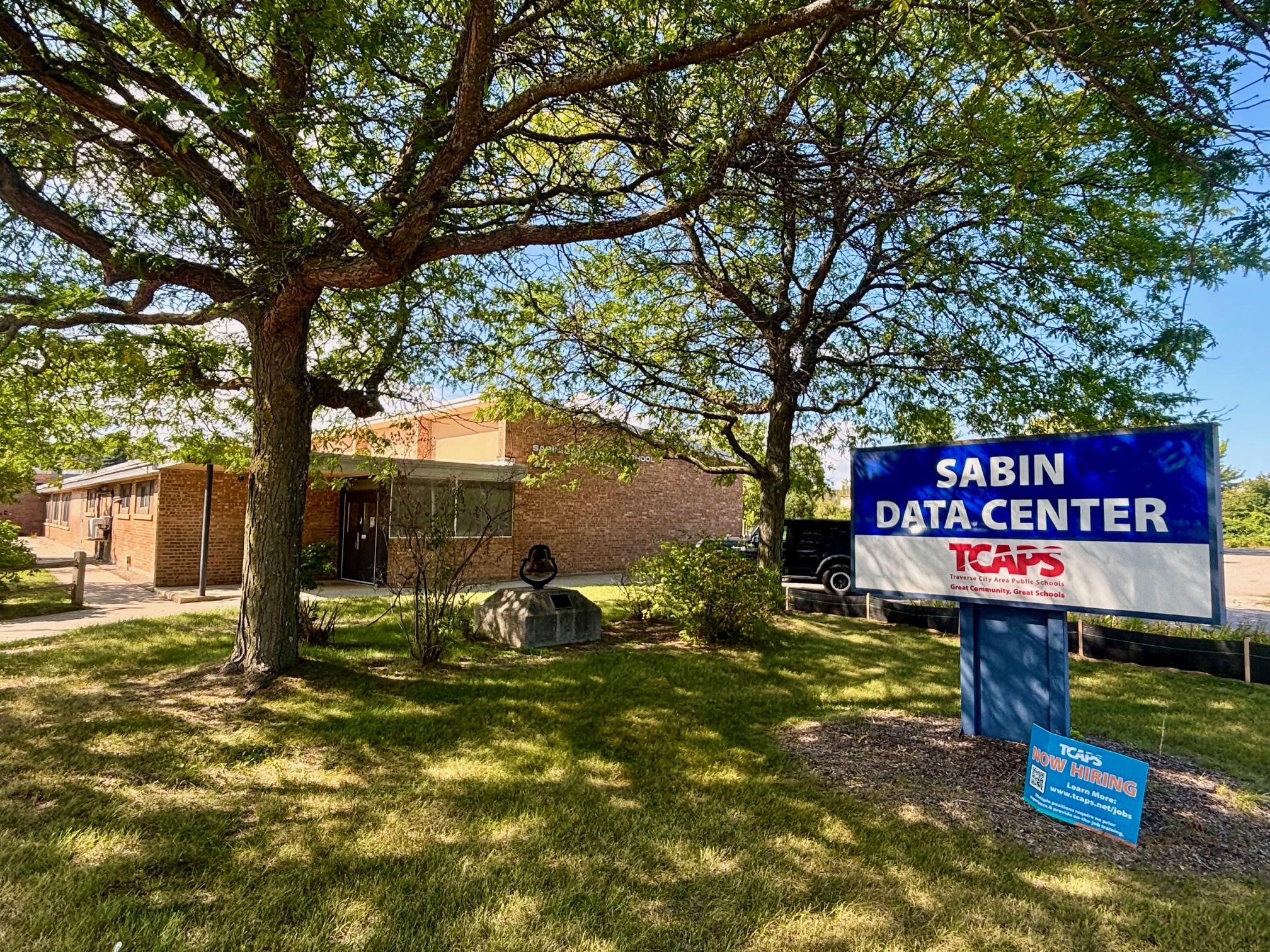 TCAPS Updates: Sabin Expansion, Strategic Plan, Lunch Funding | The Ticker