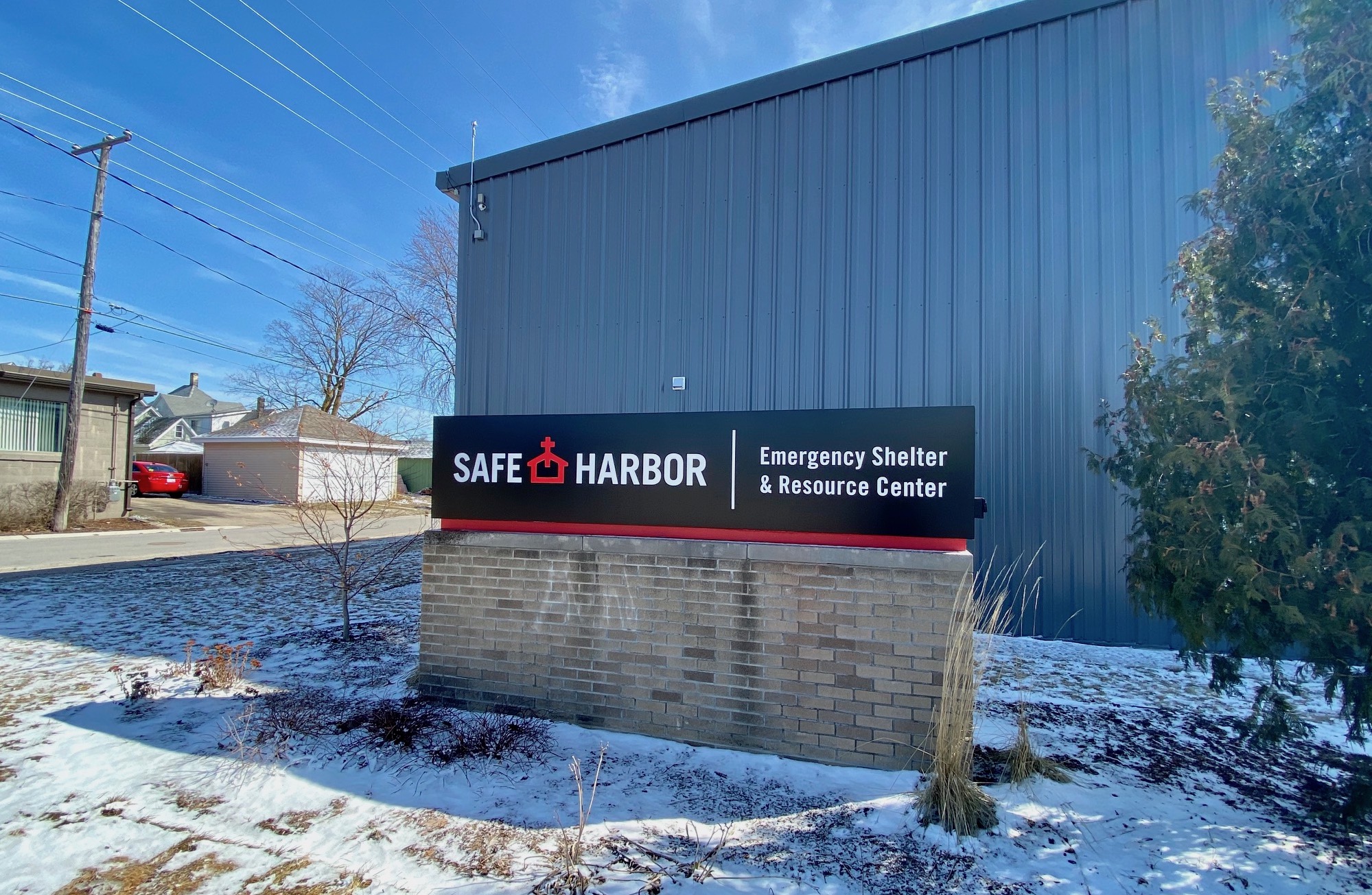 GT County Approves Safe Harbor Funding; Shelter Ready to Apply for Year ...