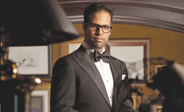 20 Fascinating People | Features | Northern Express