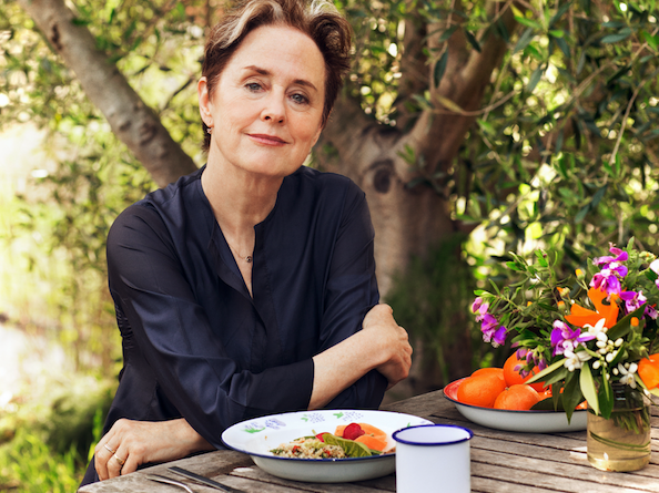 Chef Alice Waters: Cooking as an Act of Love and Defiance | Features ...