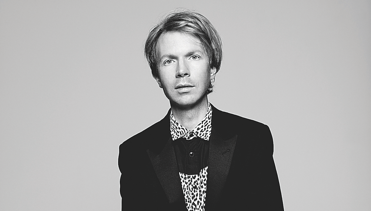 Beck Colors in a New Album | Music | Northern Express