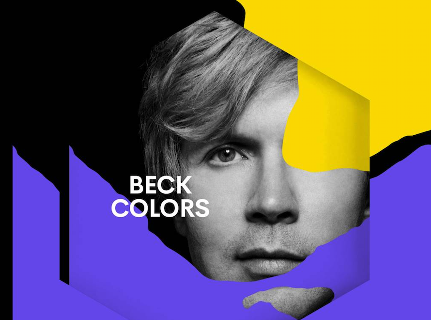 Beck – Colors – Capitol | Music | Northern Express