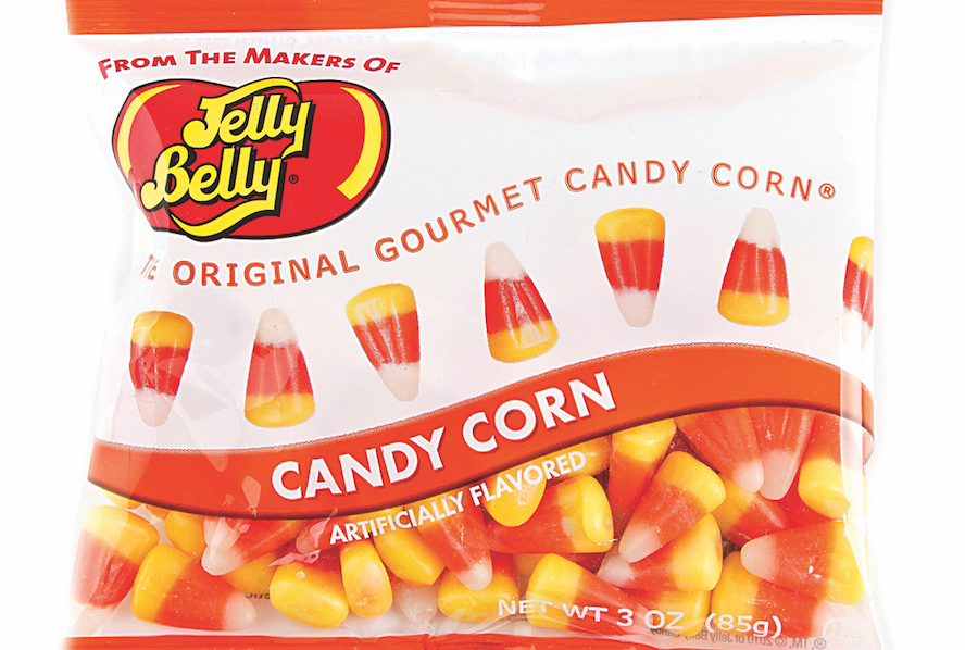 Tastemaker: Candy Corn | Food | Northern Express