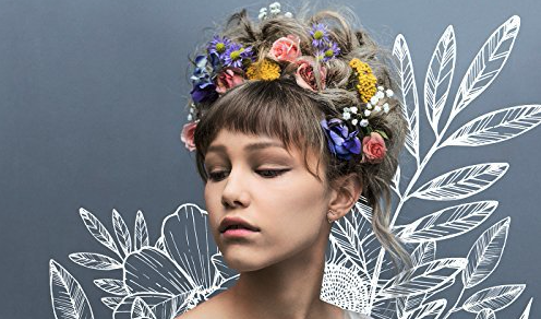 Grace Vanderwaal – Just the Beginning – Syco Music | Music | Northern ...