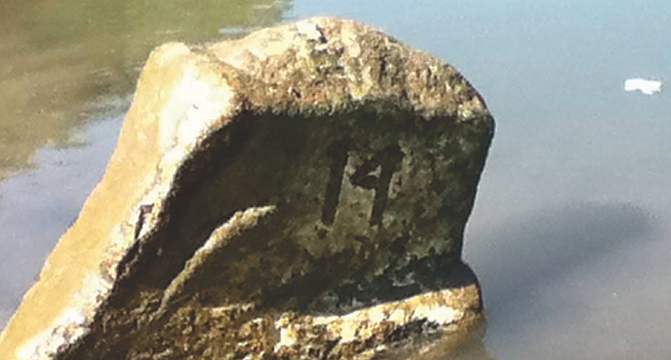 Uncovering an Old Indian Trail | Features | Northern Express