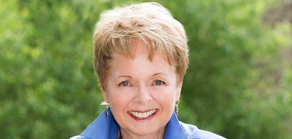 Sally Manke | Features | Northern Express