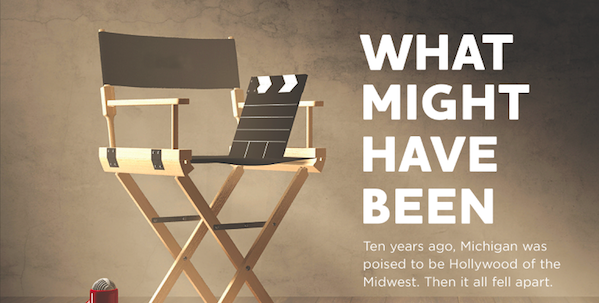 What Might Have Been | Features | Northern Express