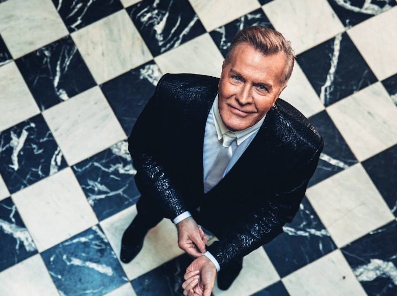 ’80s Redux! Get Retro in St. Ignace | Features | Northern Express