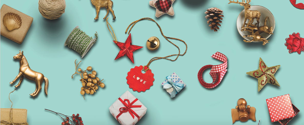 Ready, Set, Shop! | Features | Northern Express