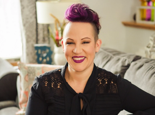 A Lesson in Badassery | Opinion | Northern Express